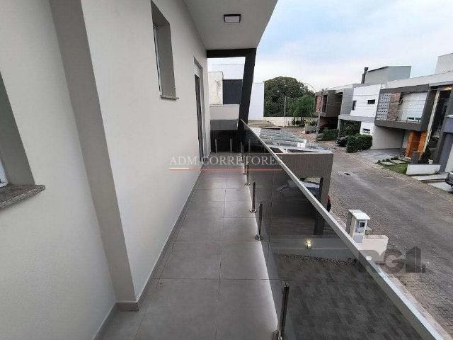 Casa / Sobrado em Condomínio para Venda em Gravataí/RS Parque da Matriz 3 Quartos