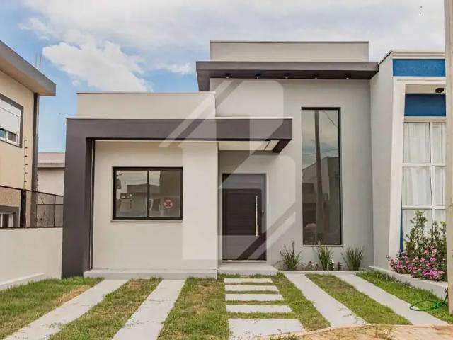 Casa / Sobrado em Condomínio para Venda em Gravataí/RS Parque da Matriz 3 Quartos
