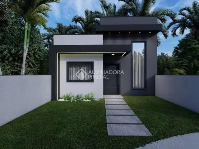 Casa / Sobrado em Condomínio para Venda em Gravataí/RS Parque da Matriz 3 Quartos