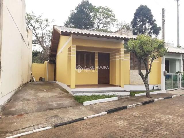Casa / Sobrado em Condomínio para Venda em Gravataí/RS Parque do Itatiaia 2 Quartos