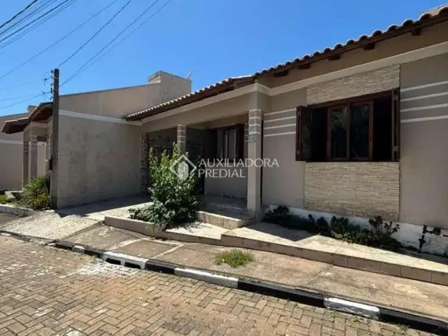 Casa / Sobrado em Condomínio para Venda em Gravataí/RS Parque do Itatiaia 3 Quartos