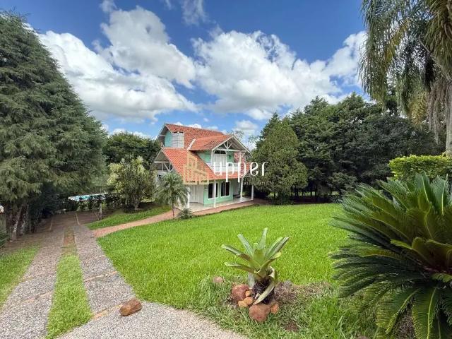 Casa / Sobrado em Condomínio para Venda em Gravataí/RS Parque dos Anjos 4 Quartos