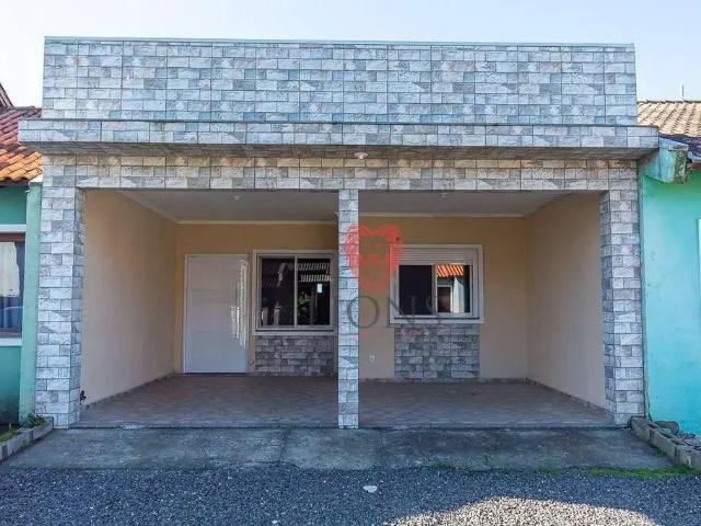 Casa / Sobrado em Condomínio para Venda em Gravataí/RS Parque dos Anjos 2 Quartos