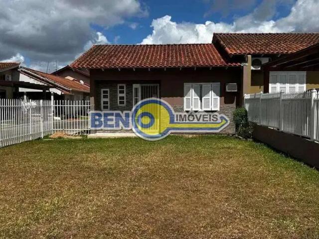 Casa / Sobrado em Condomínio para Venda em Gravataí/RS Parque dos Anjos 2 Quartos