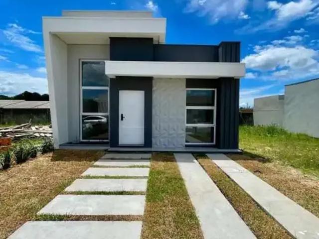 Casa / Sobrado em Condomínio para Venda em Gravataí/RS Parque dos Anjos 2 Quartos