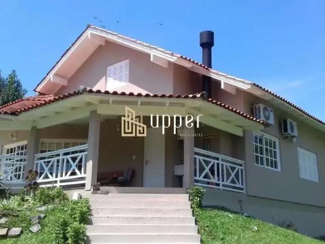 Casa / Sobrado em Condomínio para Venda em Gravataí/RS Parque dos Anjos 2 Quartos