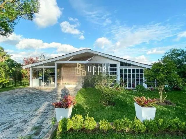 Casa / Sobrado em Condomínio para Venda em Gravataí/RS Parque dos Anjos 3 Quartos