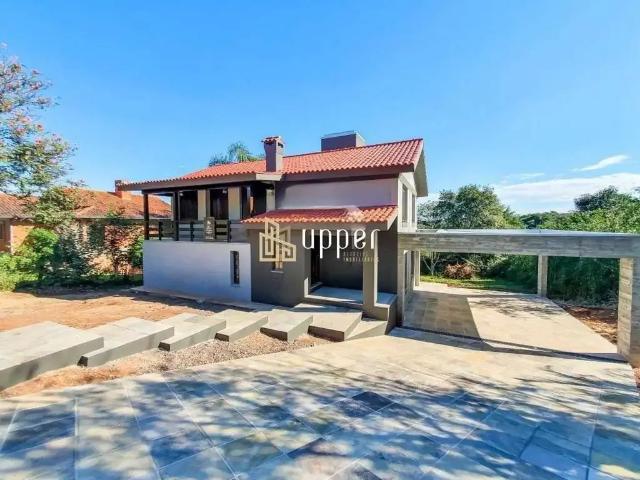 Casa / Sobrado em Condomínio para Venda em Gravataí/RS Parque dos Anjos 3 Quartos