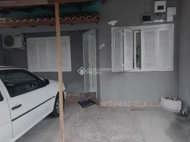 Casa / Sobrado em Condomínio para Venda em Gravataí/RS Parque dos Eucalíptos 2 Quartos