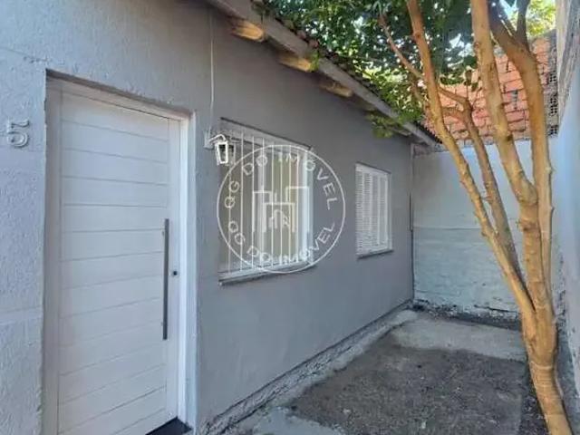 Casa / Sobrado em Condomínio para Venda em Gravataí/RS Parque Ipiranga 2 Quartos
