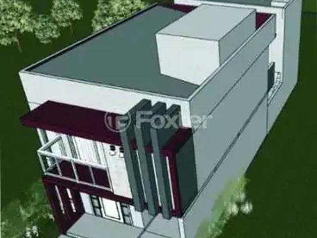 Casa / Sobrado em Condomínio para Venda em Gravataí/RS Parque Ipiranga 3 Quartos