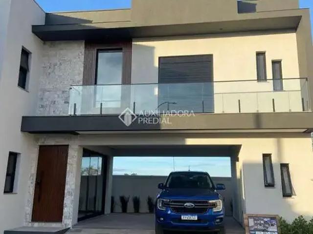 Casa / Sobrado em Condomínio para Venda em Gravataí/RS Passo das Pedras 3 Quartos