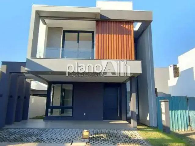Casa / Sobrado em Condomínio para Venda em Gravataí/RS Passo das Pedras 3 Quartos