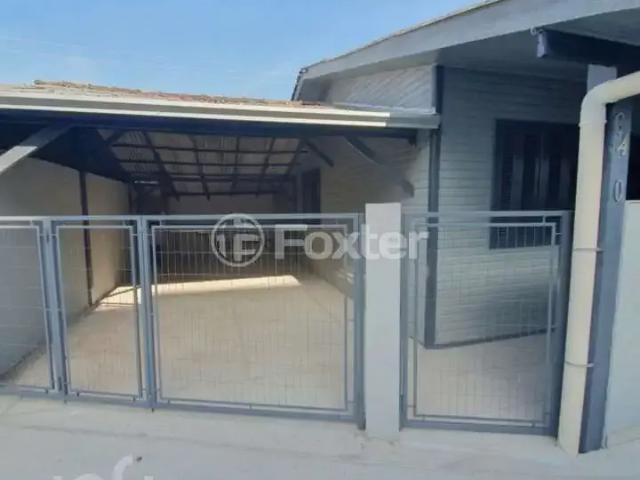 Casa / Sobrado em Condomínio para Venda em Gravataí/RS Passos dos Ferreiros 8 Quartos