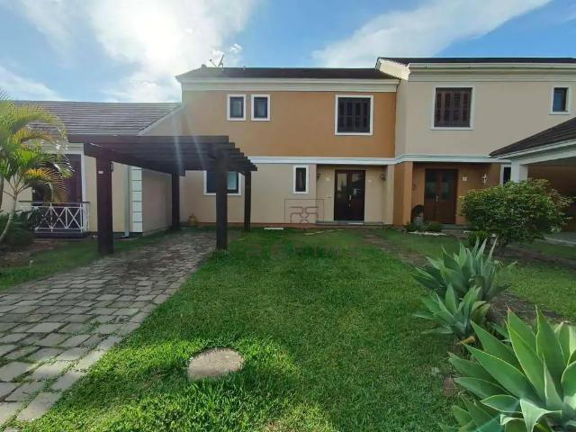 Casa / Sobrado em Condomínio para Venda em Gravataí/RS Reserva do Arvoredo 3 Quartos
