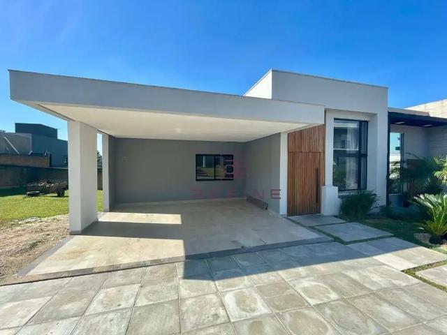 Casa / Sobrado em Condomínio para Venda em Gravataí/RS Reserva do Arvoredo 3 Quartos