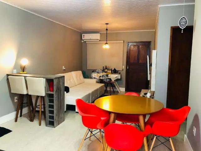 Casa / Sobrado em Condomínio para Venda em Gravataí/RS Rincão da Madalena 2 Quartos