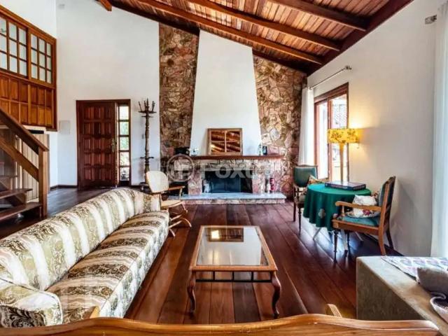Casa / Sobrado em Condomínio para Venda em Gravataí/RS Rincão da Madalena 4 Quartos