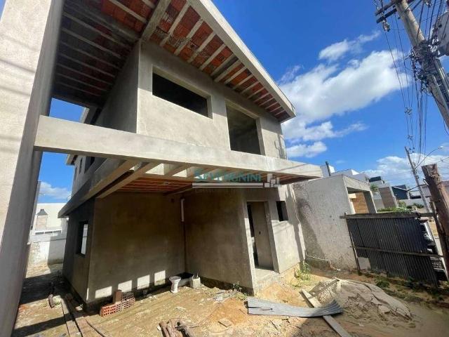 Casa / Sobrado em Condomínio para Venda em Gravataí/RS Vale Ville 3 Quartos