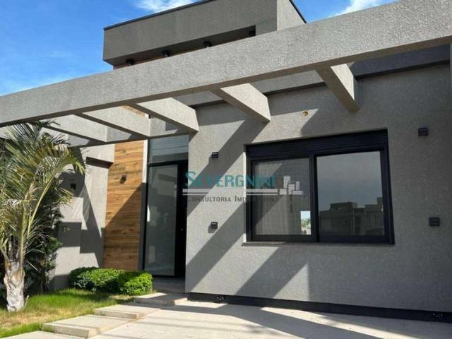 Casa / Sobrado em Condomínio para Venda em Gravataí/RS Vale Ville 3 Quartos
