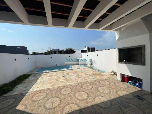 Casa / Sobrado em Condomínio para Venda em Gravataí/RS Vale Ville 3 Quartos