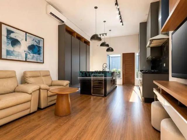 Casa / Sobrado em Condomínio para Venda em Gravataí/RS Vale Ville 3 Quartos