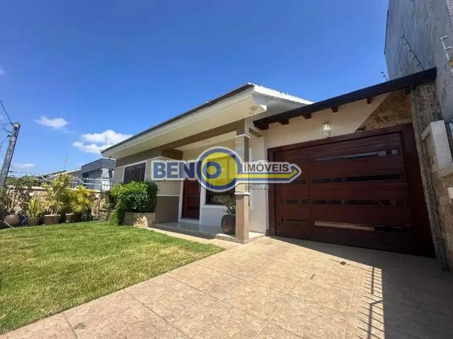 Casa / Sobrado em Condomínio para Venda em Gravataí/RS Vale Ville 3 Quartos