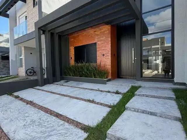 Casa / Sobrado em Condomínio para Venda em Gravataí/RS Vale Ville 3 Quartos
