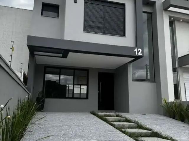Casa / Sobrado em Condomínio para Venda em Gravataí/RS Vale Ville 3 Quartos