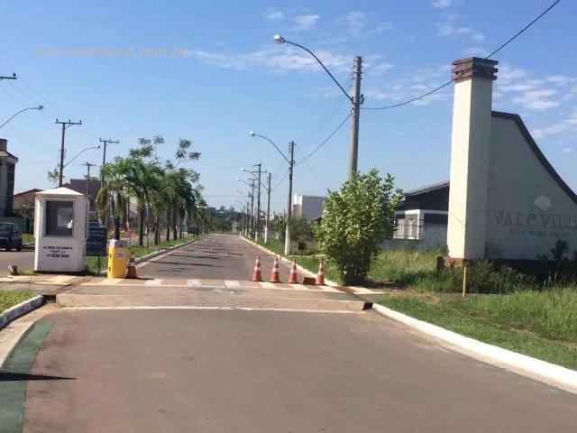 Casa / Sobrado em Condomínio para Venda em Gravataí/RS Vale Ville 3 Quartos