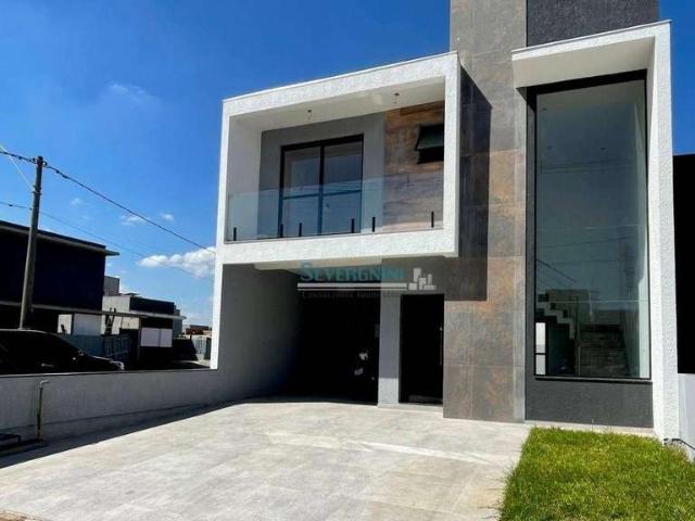 Casa / Sobrado em Condomínio para Venda em Gravataí/RS Vale Ville 3 Quartos