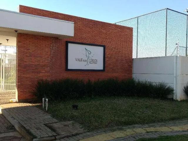 Casa / Sobrado em Condomínio para Venda em Gravataí/RS Vale Ville 3 Quartos
