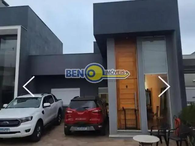 Casa / Sobrado em Condomínio para Venda em Gravataí/RS Vale Ville 3 Quartos