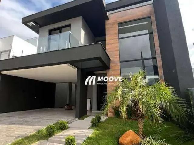 Casa / Sobrado em Condomínio para Venda em Gravataí/RS Vale Ville 3 Quartos