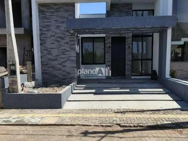 Casa / Sobrado em Condomínio para Venda em Gravataí/RS Vale Ville 3 Quartos