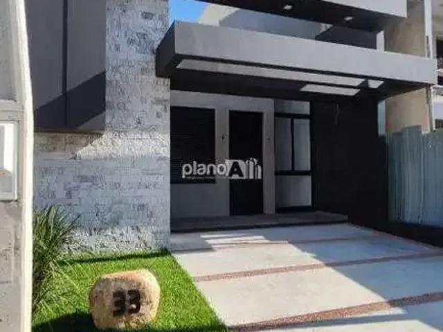Casa / Sobrado em Condomínio para Venda em Gravataí/RS Vale Ville 3 Quartos