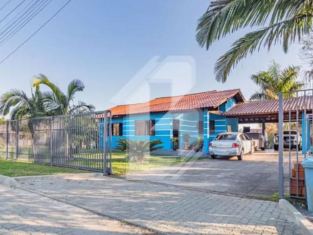 Casa / Sobrado em Condomínio para Venda em Gravataí/RS Vila Imperial 4 Quartos