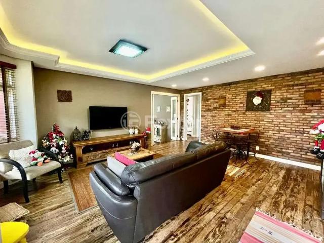 Casa / Sobrado em Condomínio para Venda em Gravataí/RS Vila Imperial 2 Quartos
