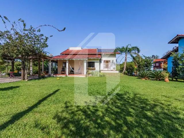 Casa / Sobrado em Condomínio para Venda em Gravataí/RS Vila Imperial 3 Quartos