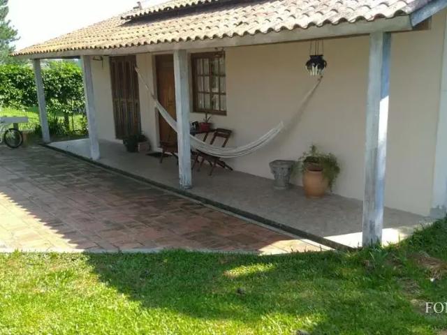 Casa / Sobrado em Condomínio para Venda em Gravataí/RS Vila Imperial 3 Quartos