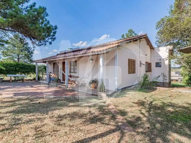 Casa / Sobrado em Condomínio para Venda em Gravataí/RS Vila Imperial 3 Quartos