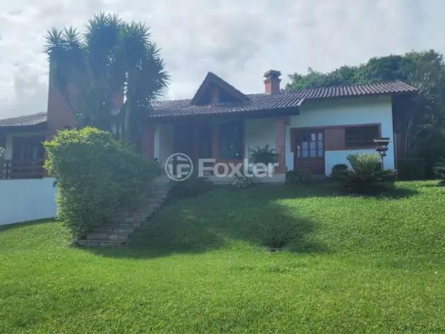 Casa / Sobrado em Condomínio para Venda em Gravataí/RS Vila Imperial 3 Quartos