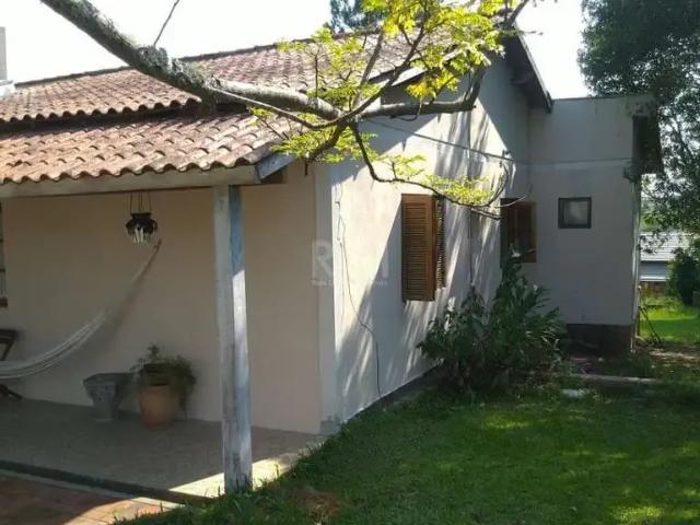 Casa / Sobrado em Condomínio para Venda em Gravataí/RS Vila Imperial 3 Quartos