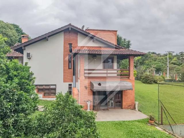Casa / Sobrado em Condomínio para Venda em Gravataí/RS Vila Imperial 3 Quartos