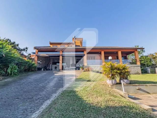 Casa / Sobrado em Condomínio para Venda em Gravataí/RS Vila Imperial 3 Quartos