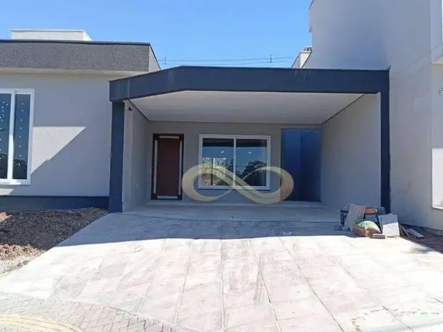 Casa / Sobrado em Condomínio para Venda em Gravataí/RS Villa Lucchesi 2 Quartos