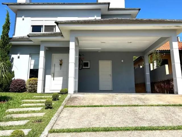 Casa / Sobrado em Condomínio para Venda em Gravataí/RS Villa Lucchesi