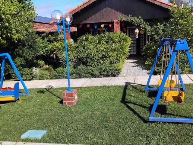 Casa / Sobrado em Condomínio para Venda em Gravatá/PE Alpes Suiços 3 Quartos