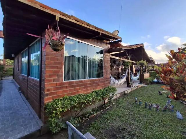 Casa / Sobrado em Condomínio para Venda em Gravatá/PE Alpes Suiços 3 Quartos