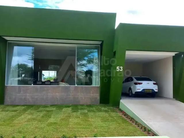 Casa / Sobrado em Condomínio para Venda em Gravatá/PE Alpes Suiços 3 Quartos